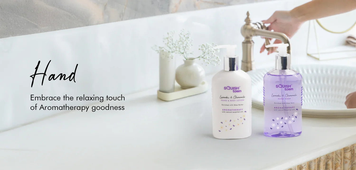 Hand – Squish Town Private Limited