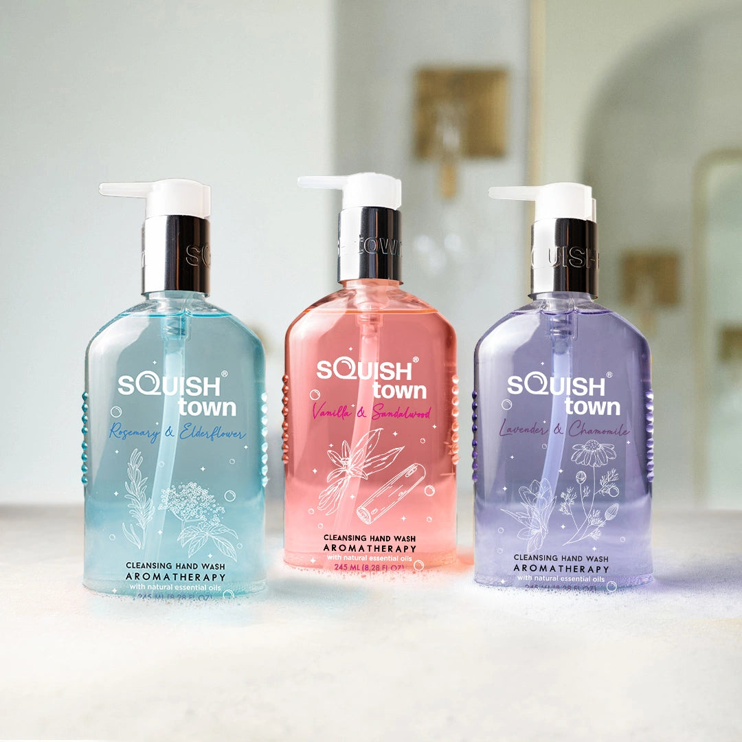 Hand – Squish Town Private Limited