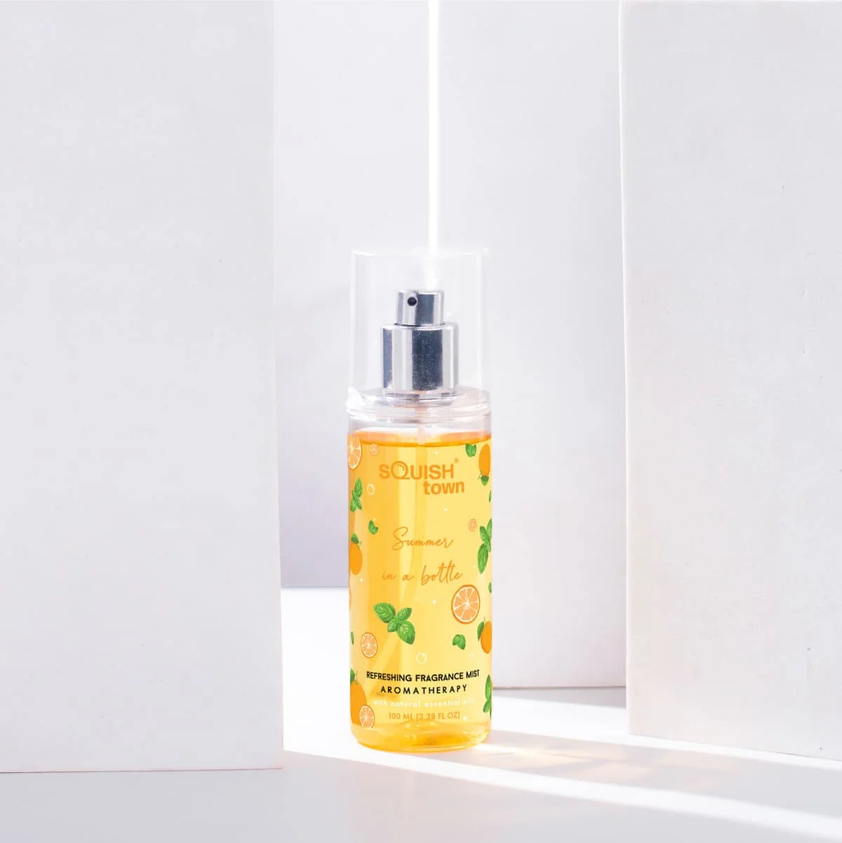 Summer In A Bottle - Refreshing Fragrance Mist – Squish Town Private ...