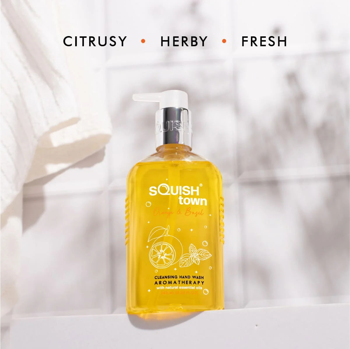 Hand – Squish Town Private Limited