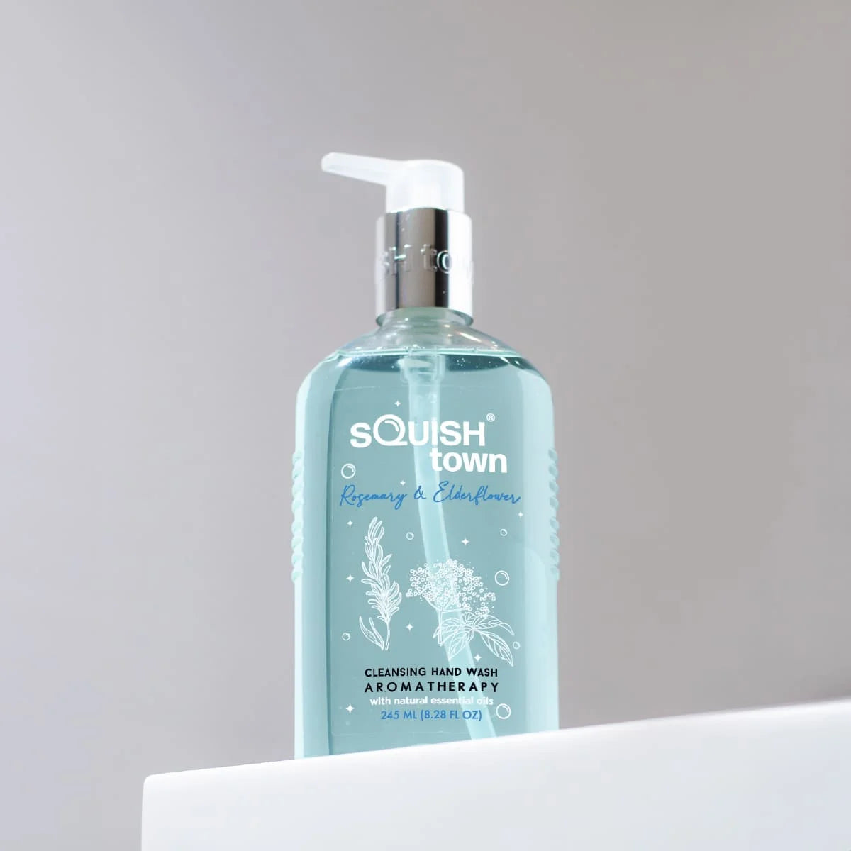 Hand – Squish Town Private Limited