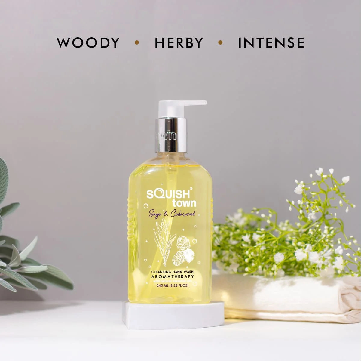 Hand – Squish Town Private Limited