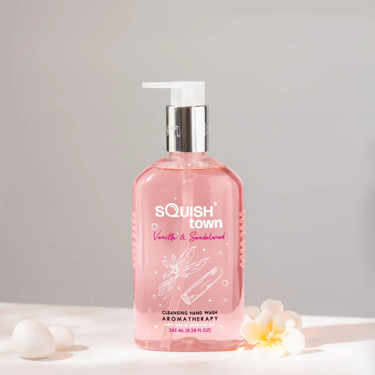 Hand – Squish Town Private Limited