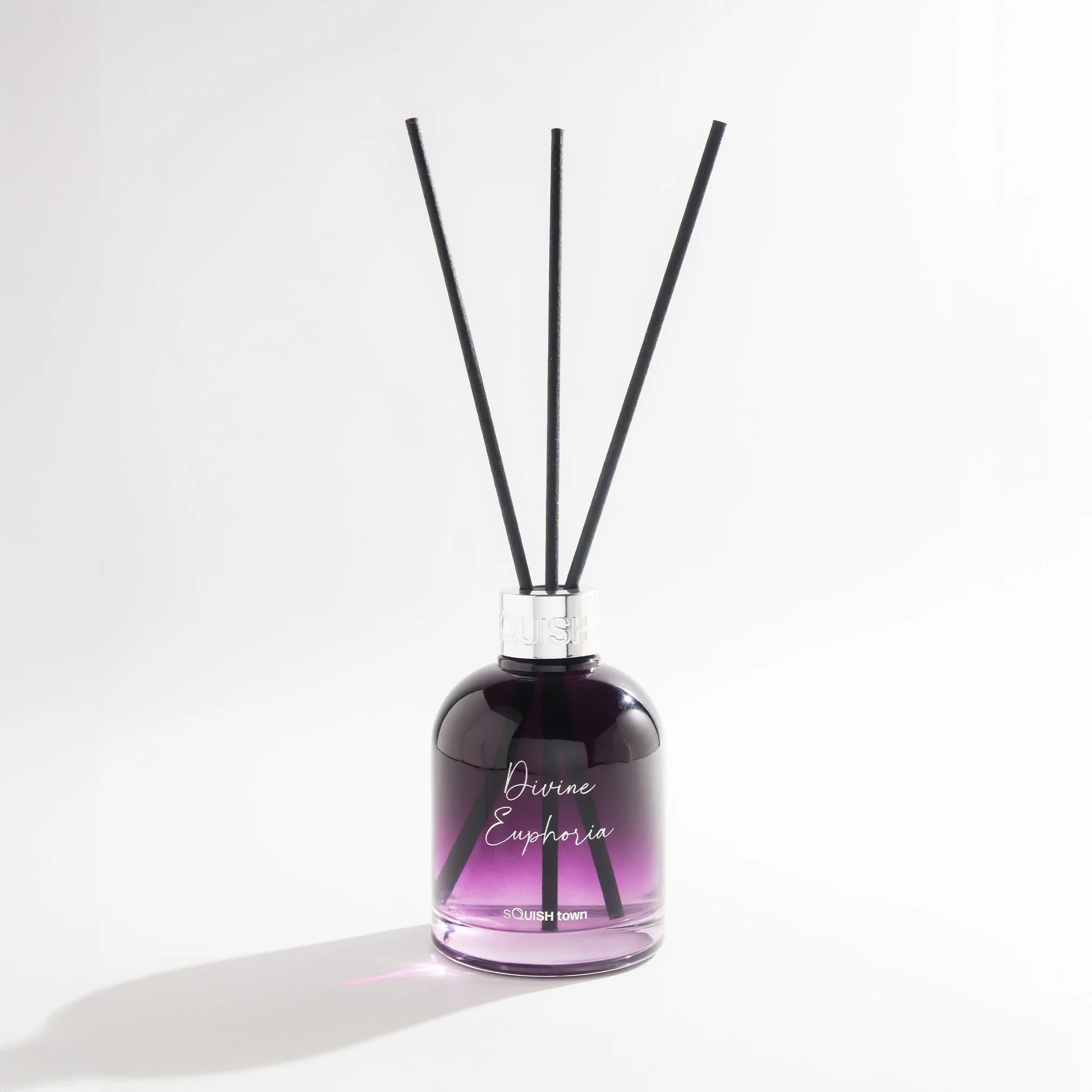 Divine Euphoria Reed Diffuser 200ml – Squish Town Private Limited