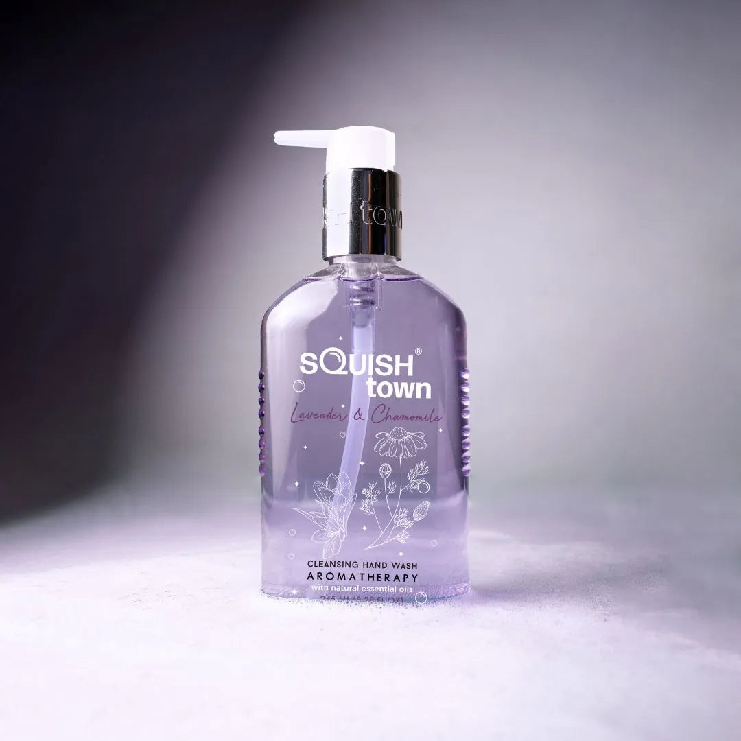 Hand – Squish Town Private Limited