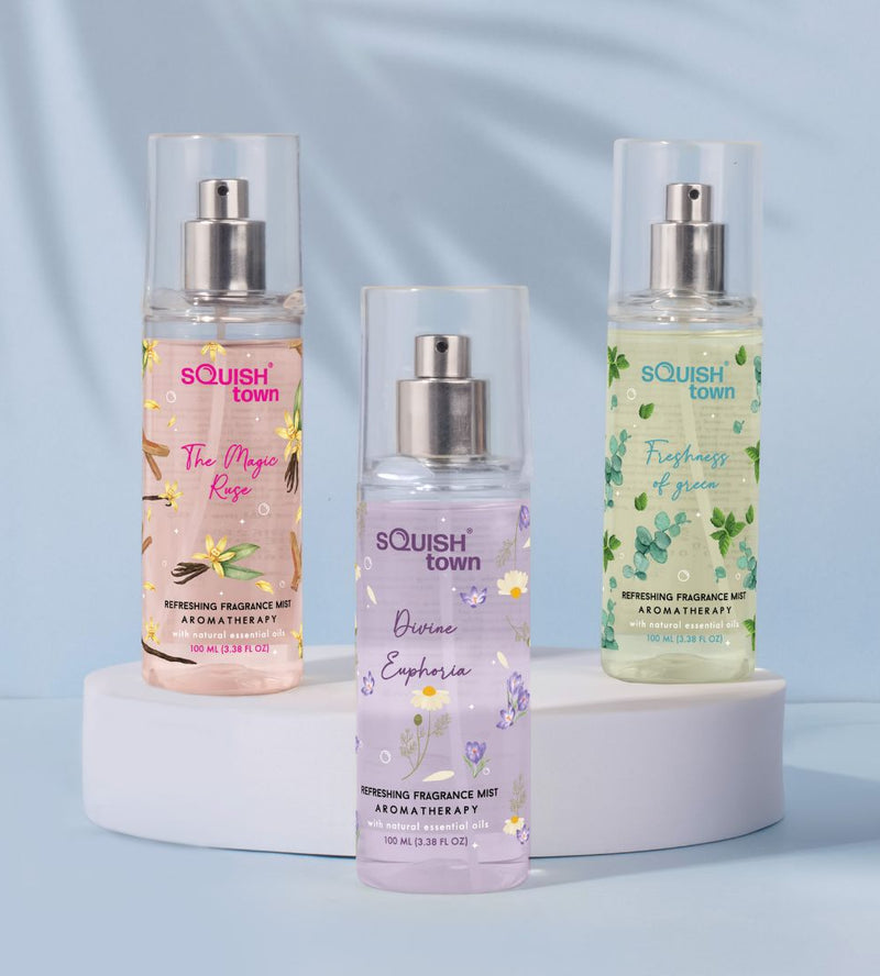 Bath & Body – Squish Town Private Limited